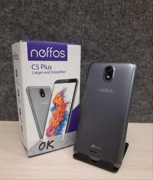 Смартфон TP-link Neffos C5 Plus 3G 16gb