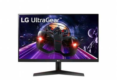 Монитор LG 24GN600-B игровой UltraGear