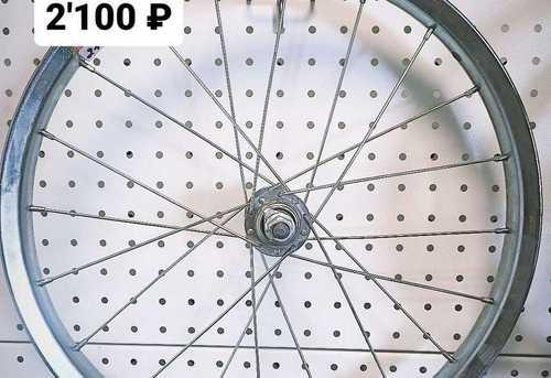 Велозапчасти, обода 18 диаметр