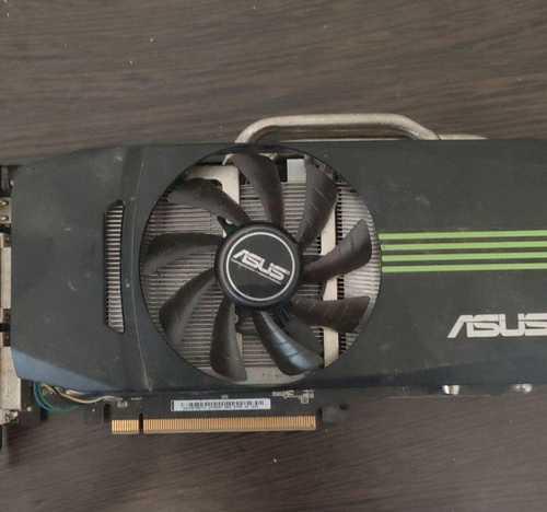 Видеокарта nvidia geforce GTX 460