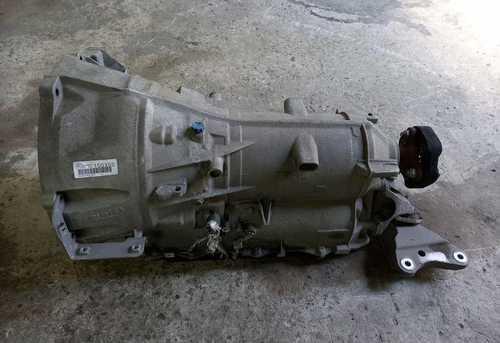 АКПП ZF 8HP45 BMW F20