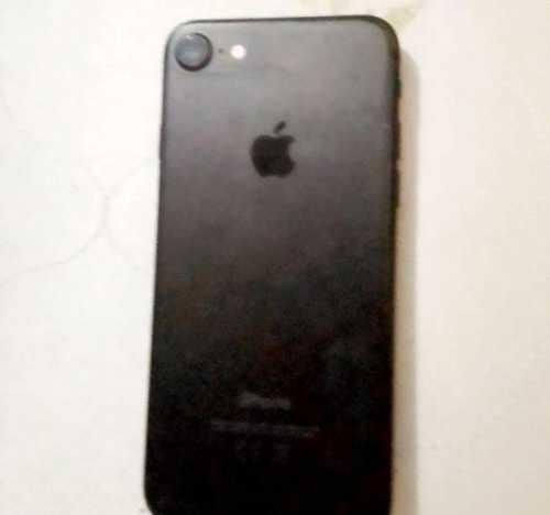 iPhone 7, 128 ГБ