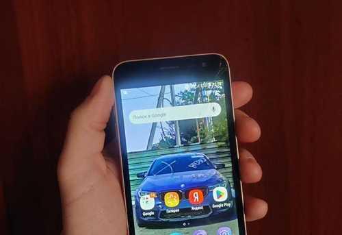 Samsung Galaxy J2 Core, 8 ГБ