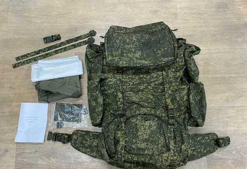 Рейдовый рюкзак 6ш118