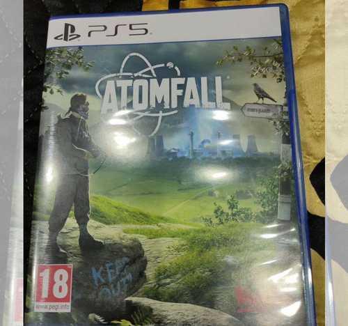 Atomfall ps5