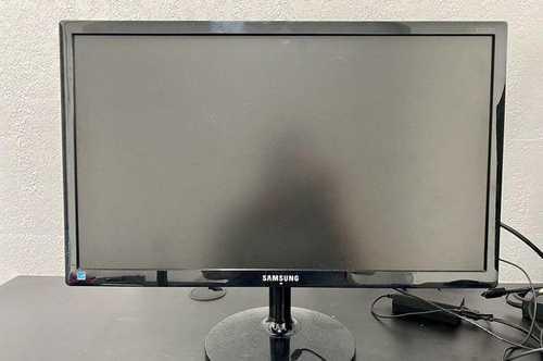 23 Samsung TN, 75Гц, FullHD