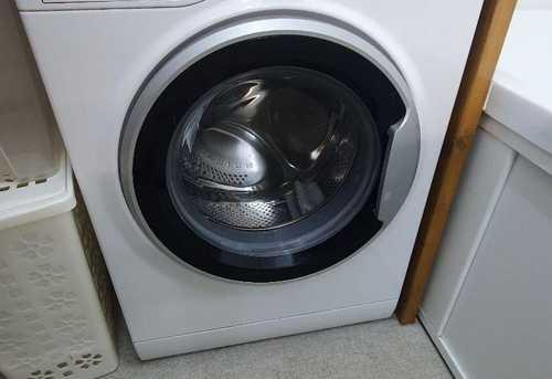 Стиральная машина hotpoint ariston rst 7029