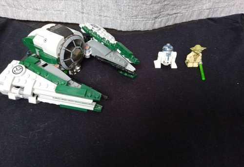 Lego звездные войны
