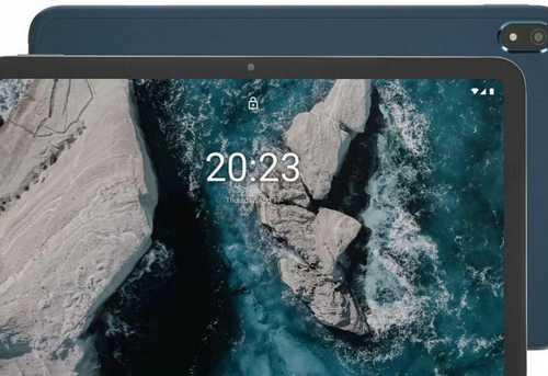 Планшет Nokia T20 SS 4+64GB Blue Sim