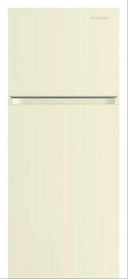 Холодильник Hyundai ct5046fbe