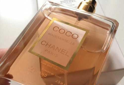 Тестер духов Chanel Coco Mademoiselle