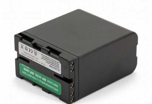Усиленный аккумулятор для Sony BP-U60, BP-U90