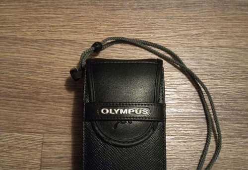 Фотоаппарат olympus mju- lll 120