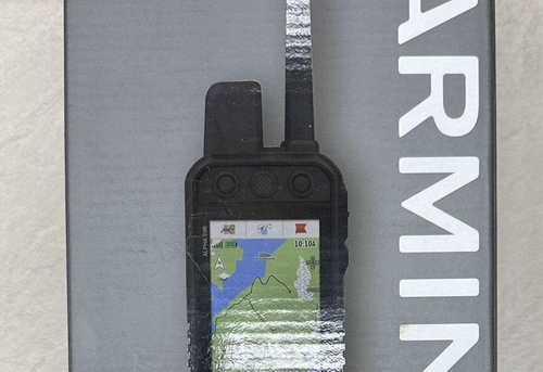 Garmin alpha 200 с ошейником