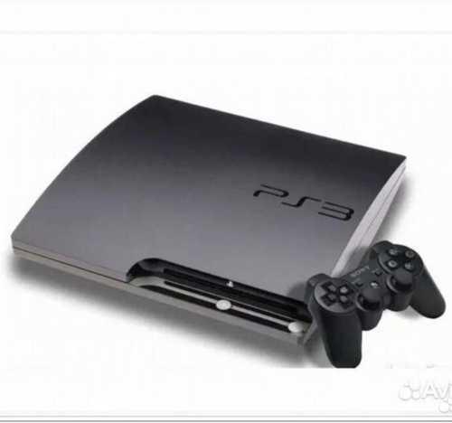 Sony playstation 3