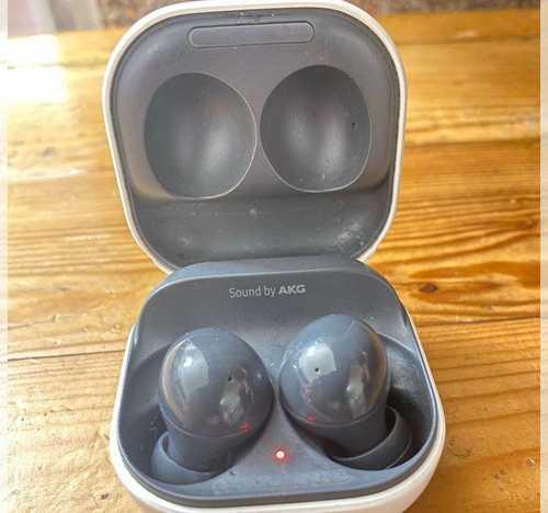 Беспроводные наушники samsung galaxy buds 2