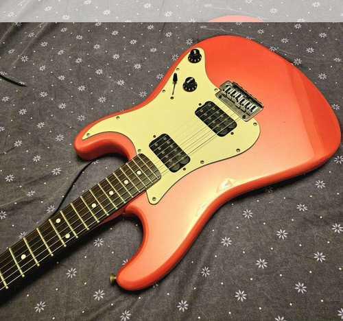 Fernandes The Function ST-40 Limited Edition