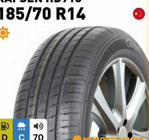 Kapsen HD918 185/70 R14 88H