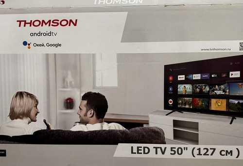 Телевизор thomson T50USL7010
