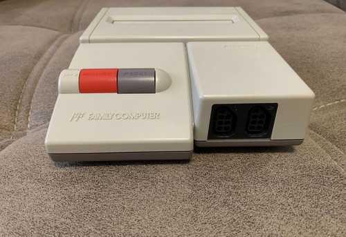 AV Famicom. Приставка. Dendy. Nes