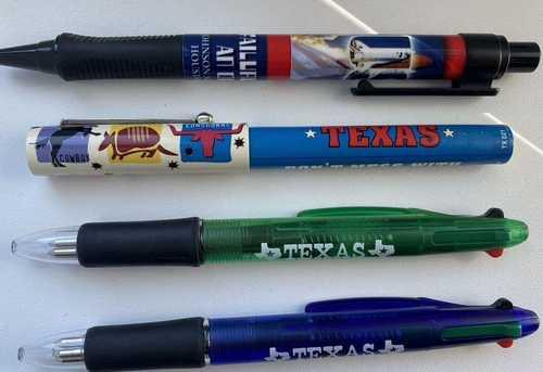 Шариковые ручки из США