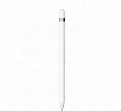 Стилус Apple Pencil (1st Generation) с USB-C адапт