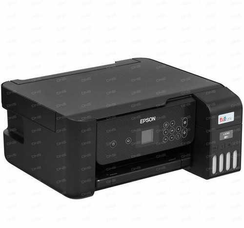 Мфу струйное Epson L3260