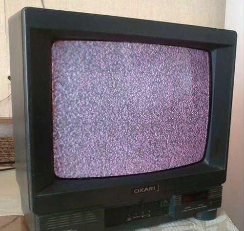 Телевизор Okari CTV-914N(EK)