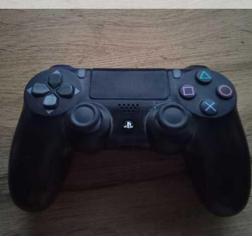 Джойстик ps4