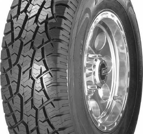 Hifly Vigorous AT601 225/75 R16 115S