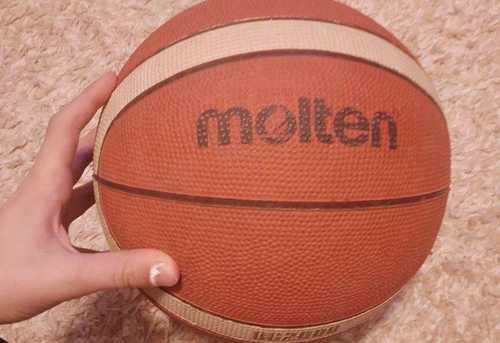 Баскетбольный мяч molten 5