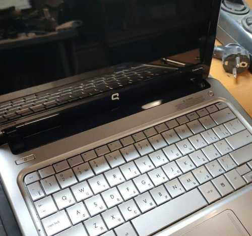 Нетбук HP Compaq Mini 311