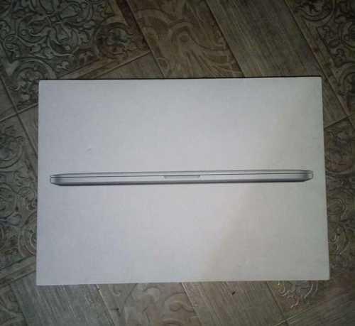 MacBook Pro 15" обмен