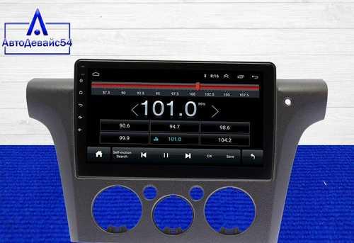 Магнитола Mitsubishi Airtrek 02 - 09 Android IPS