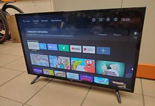 Телевизор Xiaomi L32M5-5ARU