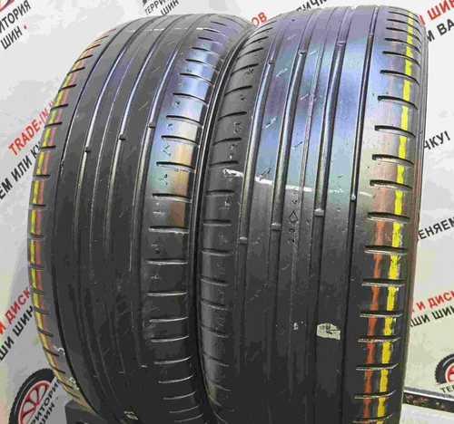 Nokian Tyres Hakka Z 235/55 R19 105S