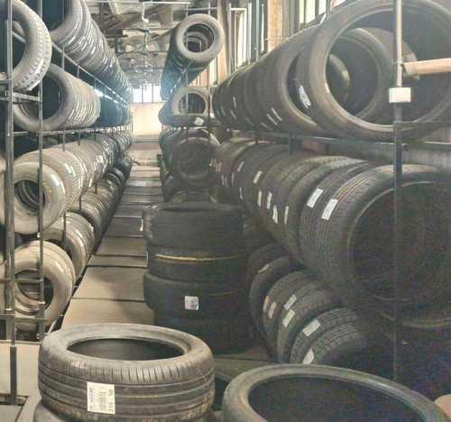 Continental Conti4x4Contact 235/50 R19 99H