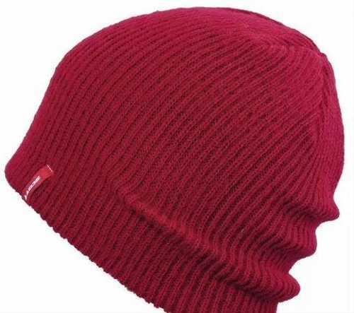 Шапка Scott Beanie Press Tango Red