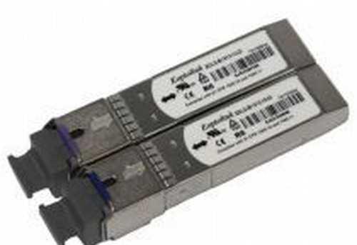 TFortis eols-BI1312-10-DI SFP-модуль оптический