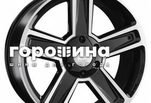 LS 1296 8x17/6x139.7 ET 38 цо 100.1