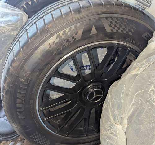 Kumho Ecsta 711 255/55 R18 Y