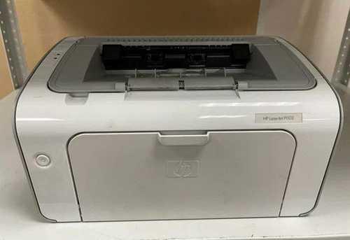 Продам лазерный принтер