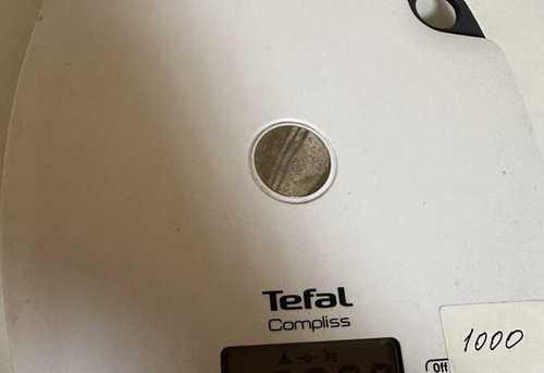 Кухонные весы tefal