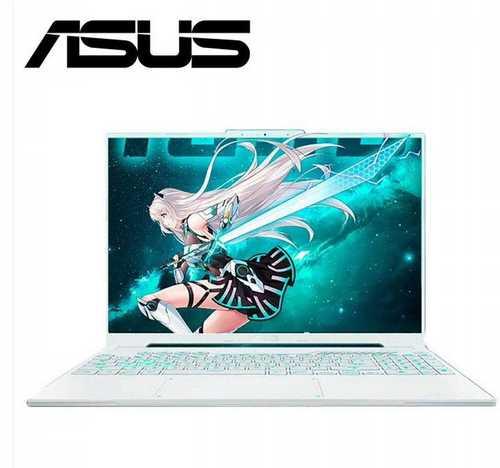 Asus TUF 5 pro i9-14900HX / RTX 4070 / 16/1t