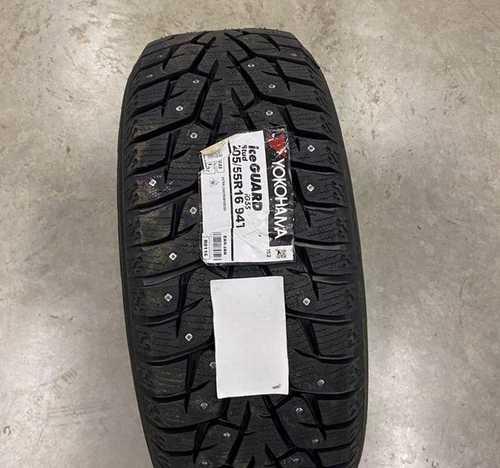 Yokohama Ice Guard Stud IG55 205/55 R16 94T