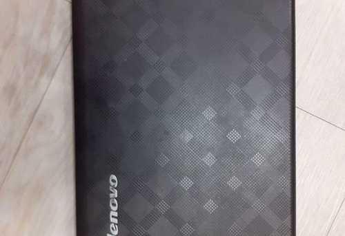 Lenovo IdealPad U450p