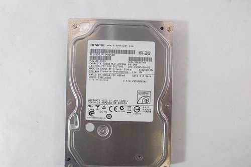 Жесткий диск Hitachi 500.0Gb HDS5C1050CLA382
