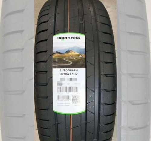 Ikon Tyres Autograph Ultra 2 245/40 R20 99Y