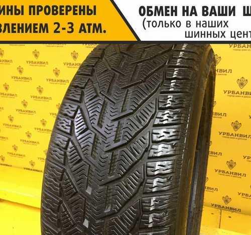 Tigar Winter 245/45 R18 100V