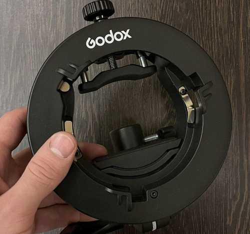 Адаптер godox s2